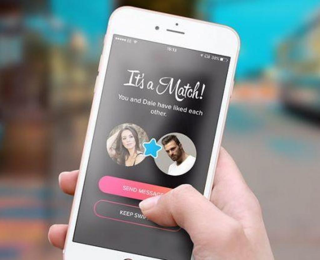 The Best Dating Apps - Eu Art